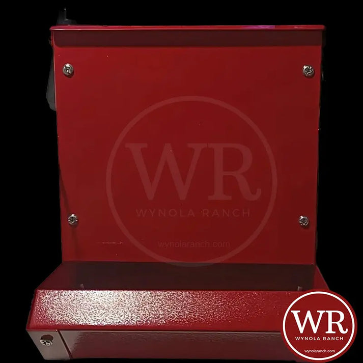 J-Feeder Heavy Duty 5.5 (3 pack) – Wynola Ranch